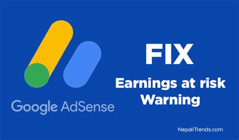 Earnings At Risk Warning This Is How You Can Fix Ads Txt