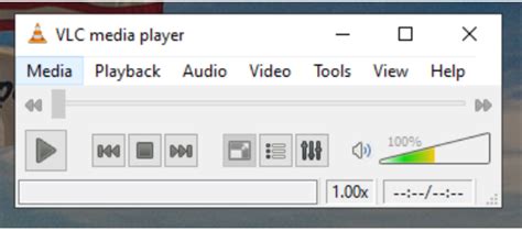 Testing Rtsp Streams With Vlc Openeye Knowledge Base