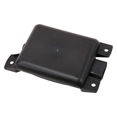 Acdelco® 42625293 Genuine Gm Parts™ Passenger Side Object Sensor Module