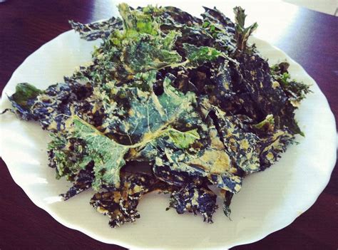 Lapinio Kopūsto Kale čipsai Gera Gyventi