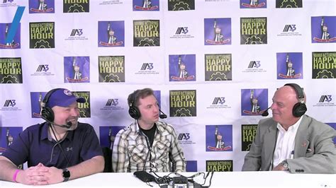 Calvary Robotics On Linkedin Joe Gemma A3 Vision Show 2022