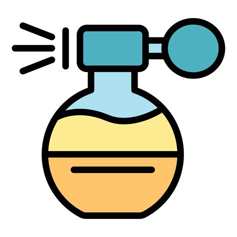 Curly Hair Spray Icon Vector Flat 25506580 Vector Art At Vecteezy