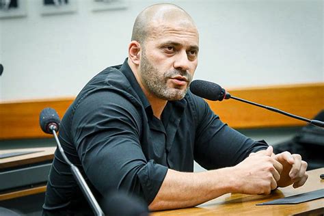 O Deputado Daniel Silveira Seguirá Preso Entenda Tudo Que Envolve O