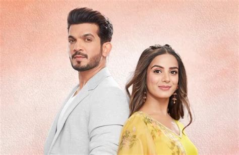 Arjun Bijlanis Pyaar Ka Pehla Adhyaya Shiv Shakti Hits 300 Eps