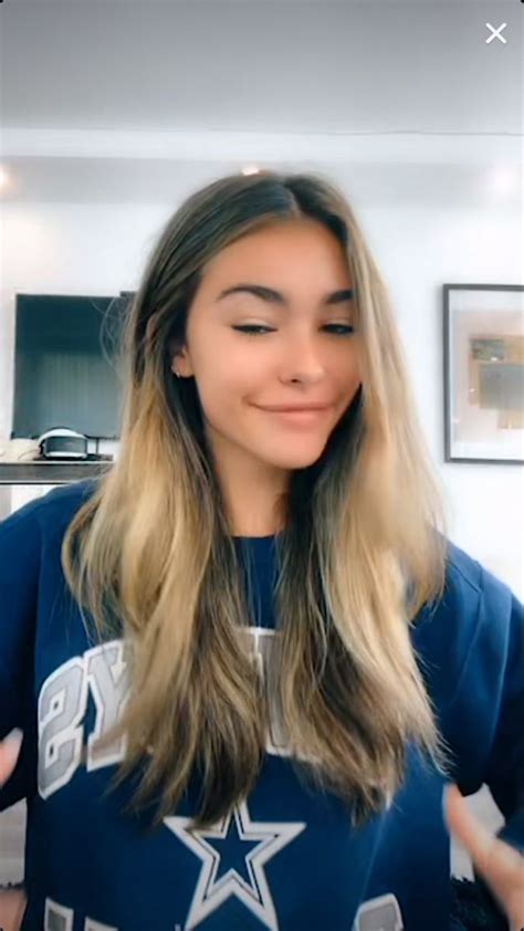 Pin De Abii Em Madison Beer Ideias Instagram Cabelo Instagram