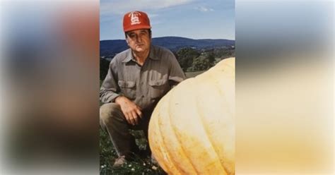 Obituary Information For Paul Edwin Mills