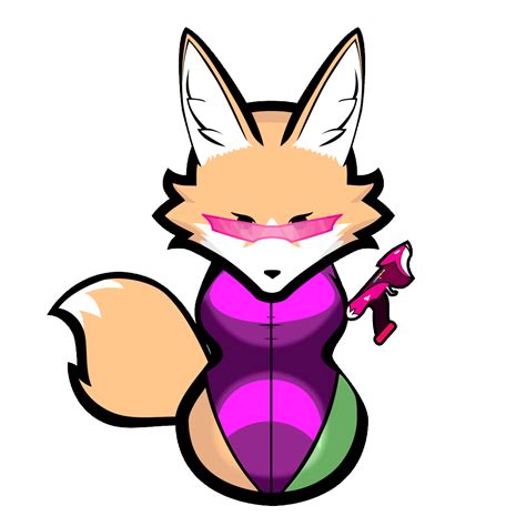 Xen Empire Fessa Famous Fennex Thief By Gatesmccloud On Deviantart