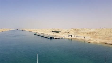 TALA COMMUNITY NEWS DISLODGED SHIP HELD IN SUEZ CANAL AWAITING 916mn