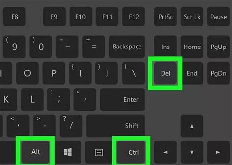 How To Send Ctrlaltdel In Remote Desktop Rdp