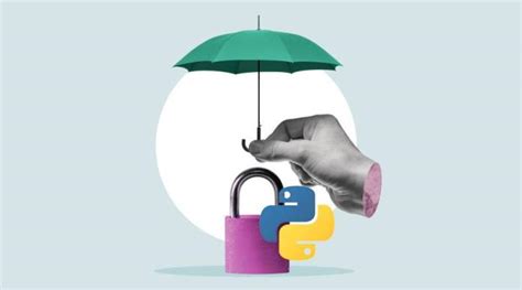 10 best practices for ensuring python code security