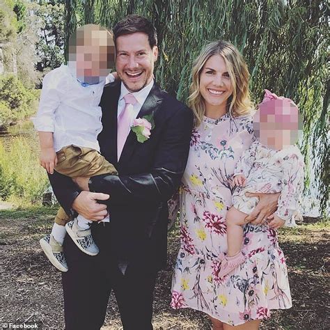 Wisr Boss Anthony Nantes Had It All A Ceos Salary Big House And Loving Wife But After His