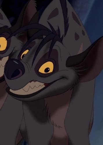 Shenzi Fan Casting For The Lion King 20042014 Mycast Fan Casting