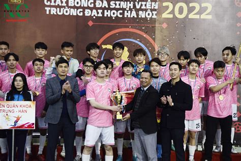 Hình ảnh chi tiết trường Đại học Hà Nội
