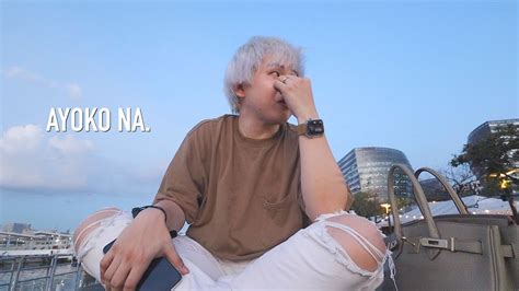 Ayoko Na Youtube
