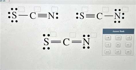 Solved Scn Scn C N Chegg Com