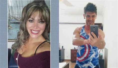 PolÍcia Prende Mulher Trans Suspeita De Matar Amigo Em Sbc Assumir A