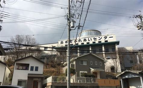 島本町ふれあいセンター ミツカル会議室とホール