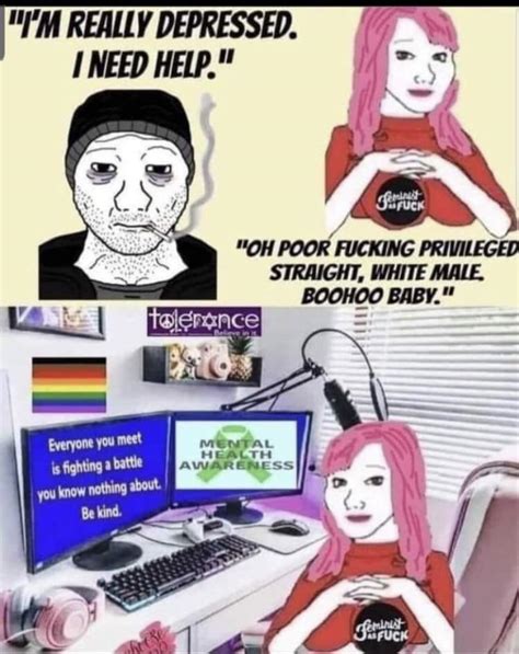 377 Best Straw Man Images On Pholder The Right Cant Meme The Left