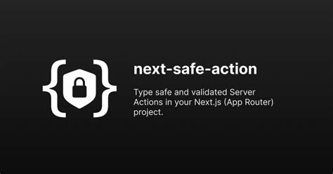 Aryan Kathawale On Linkedin Typesafe Server Actions In Your Nextjs 13