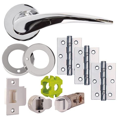 Jigtech Door Handle Fitting System At Pam Kirkland Blog