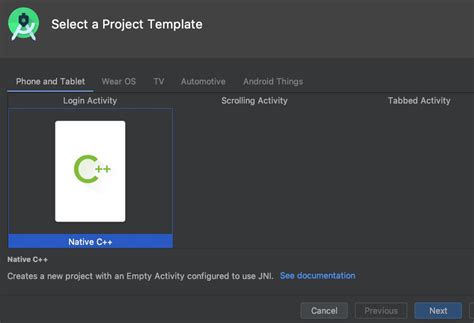 Cmake交叉编译android Codingandlife 博客园