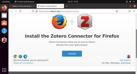 Ways To Install Zotero On Ubuntu Or LTS LinuxShout