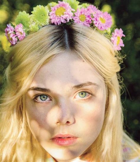 엘프 분위기를 연상하게 하는 각국의 여자들 인스티즈instiz 인티포털 카테고리