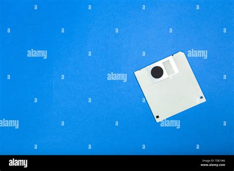 Computer Floppy Disk Stock Photo Alamy