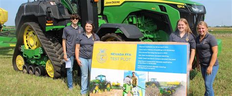 4 Things To Consider For A Regenerative Agriculture Sae National Ffa
