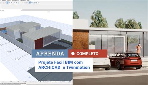 Twinmotion Archicad