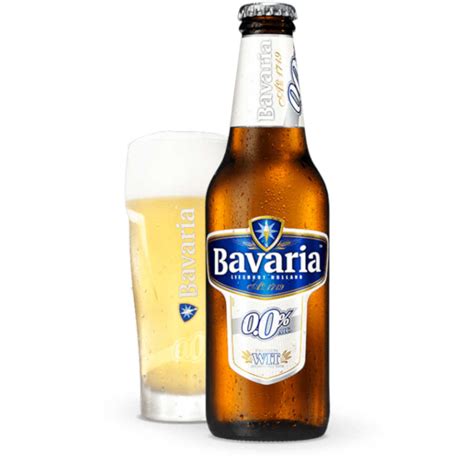 Bavaria Brewery 0 Vol Oinognosia Wine