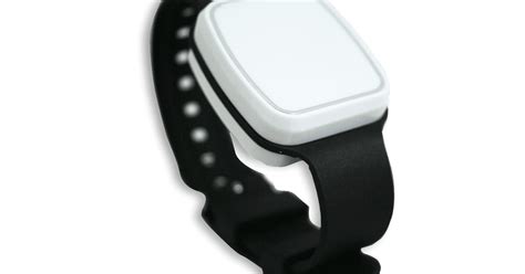 Fallsafe Fall Detector Wristband Fall Detector Only Suresafe