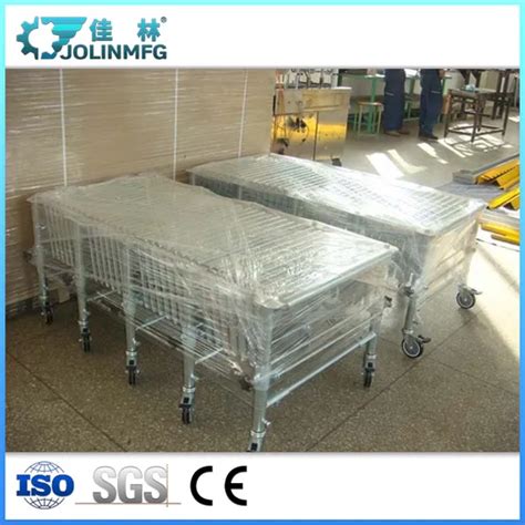 Gravity Loading Unloading Flexible Container Expanded Roller Conveyor Gravity Roller Conveyor
