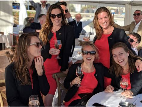 Ellen Zoutman Hosey On Linkedin International Womens Day Every Day