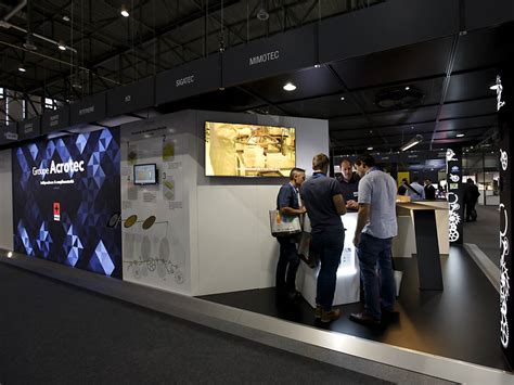 Acrotec Dépasse Les 500 Millions De Recettes Annuelles