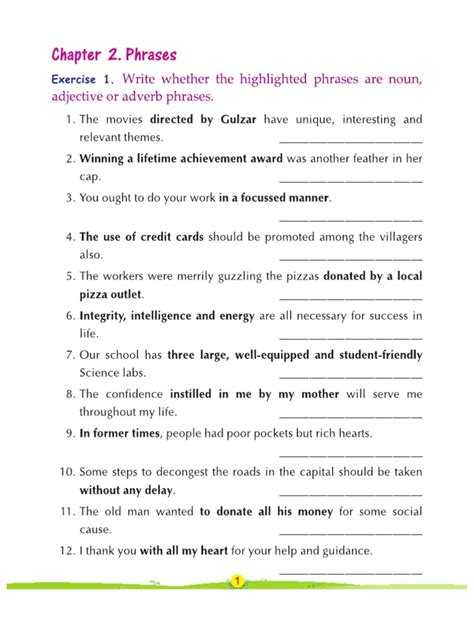 Class 8 Pdf