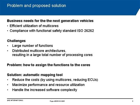 Automatic Functionality Assignment To Autosar Multicore Distributed Architectures