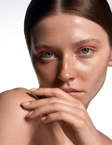 Alena At Selective Management Liubov Hyrenko Fotografie Bellezza
