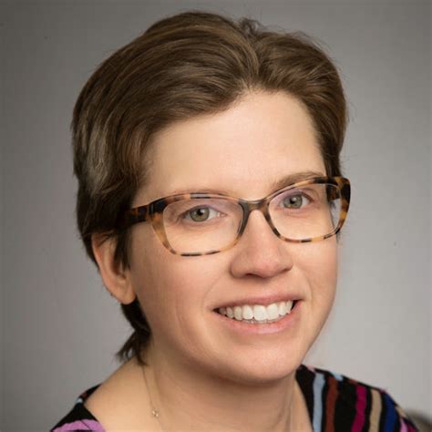 Christy Hoffman Professor Associate Phd Canisius College Ny