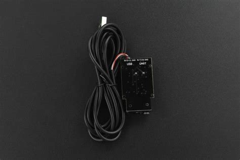 Gm77 Barcode And Qr Code Scanning Module Hitechchain