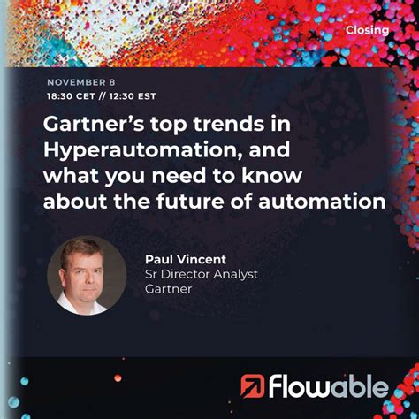 Flowfest The Process Automation And Orchestration Conference Flowable Flowable