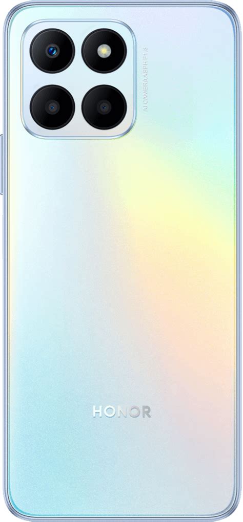 HONOR X8a 5G Snapdragon 5G SoC HONOR CL