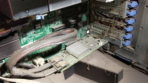 Home Equipment DELL Poweredge T YouTube