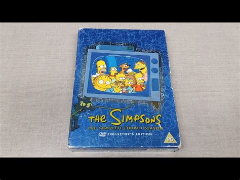 The Simpsons Season 4
