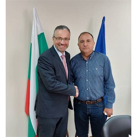 Ръководството на Електрохолд представи приоритетите за развитие на мрежата в област Благоевград