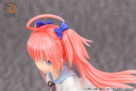 Crunchyroll Check Out Cuteness Of New Milim Figure From That Time I