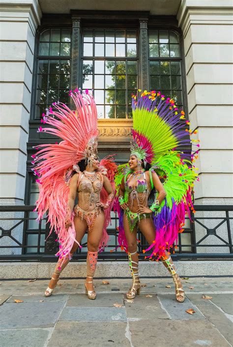 Luxury Brazilian Samba Dancers Dance Group London Alive Network