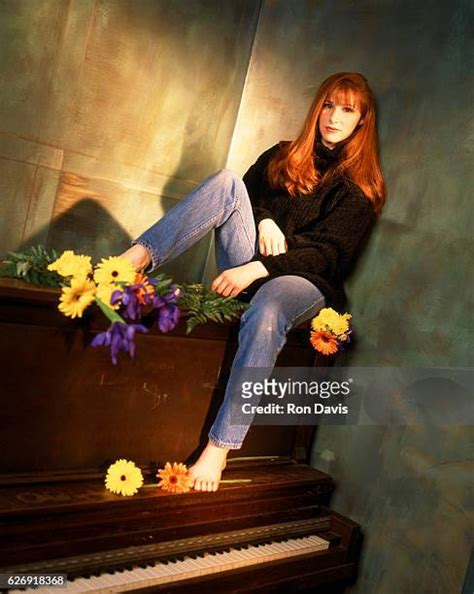 Tiffany American Singer Photos And Premium High Res Pictures Getty