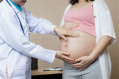 产假高清图片 孕妇检查 医疗健康免费下载格式5168像素编号37693092 千图网