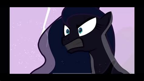 Confident Pmv Princess Luna Youtube